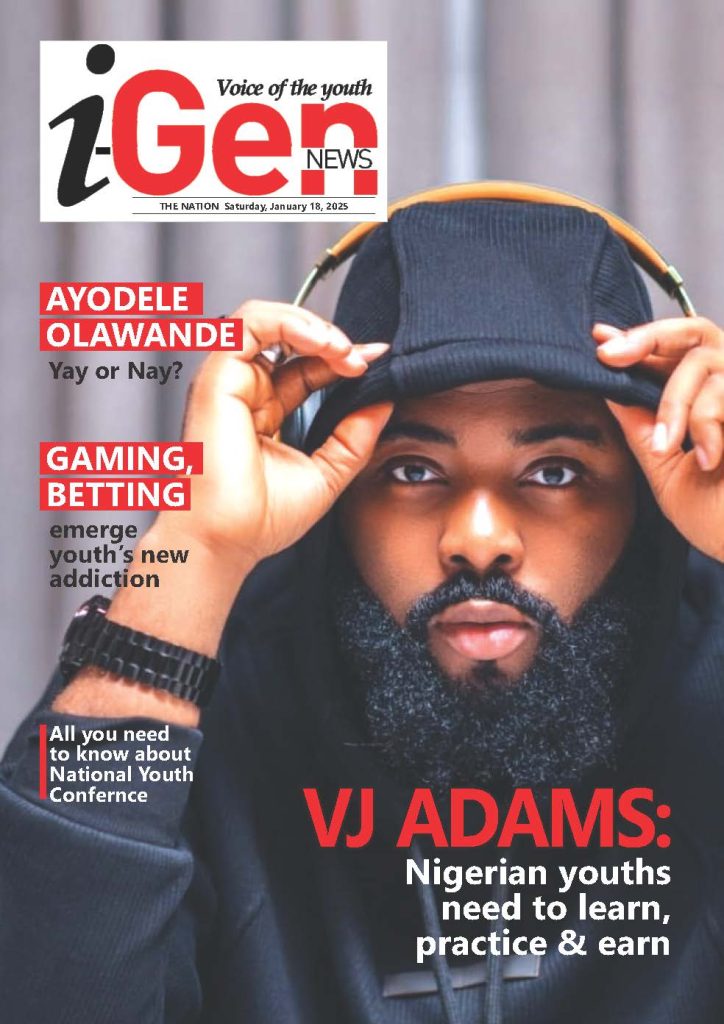 The Nation Epaper – Access and Read Digital Print Edition